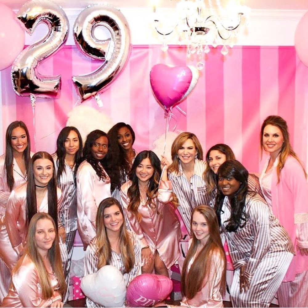 Pyjama Party Ideas Decorations Party Supplies pyjama-party-ideas-decorations-party-supplies