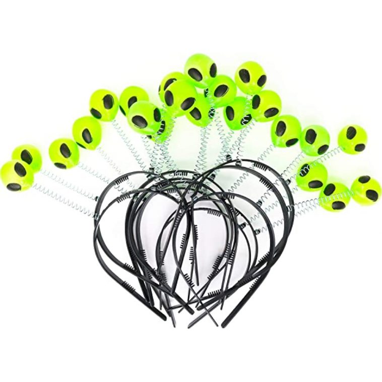 Area 51 Themed Party Ideas And Inspiration area-51-themed-party-ideas-and-inspiration